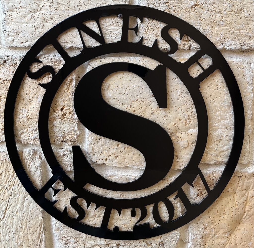 Custom Metalwork Fireman’s Gift Collection